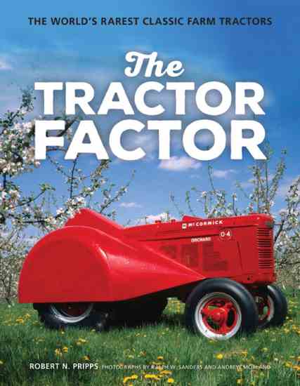 A Showcase of Classic Small Tractors – Cappers Farmer
